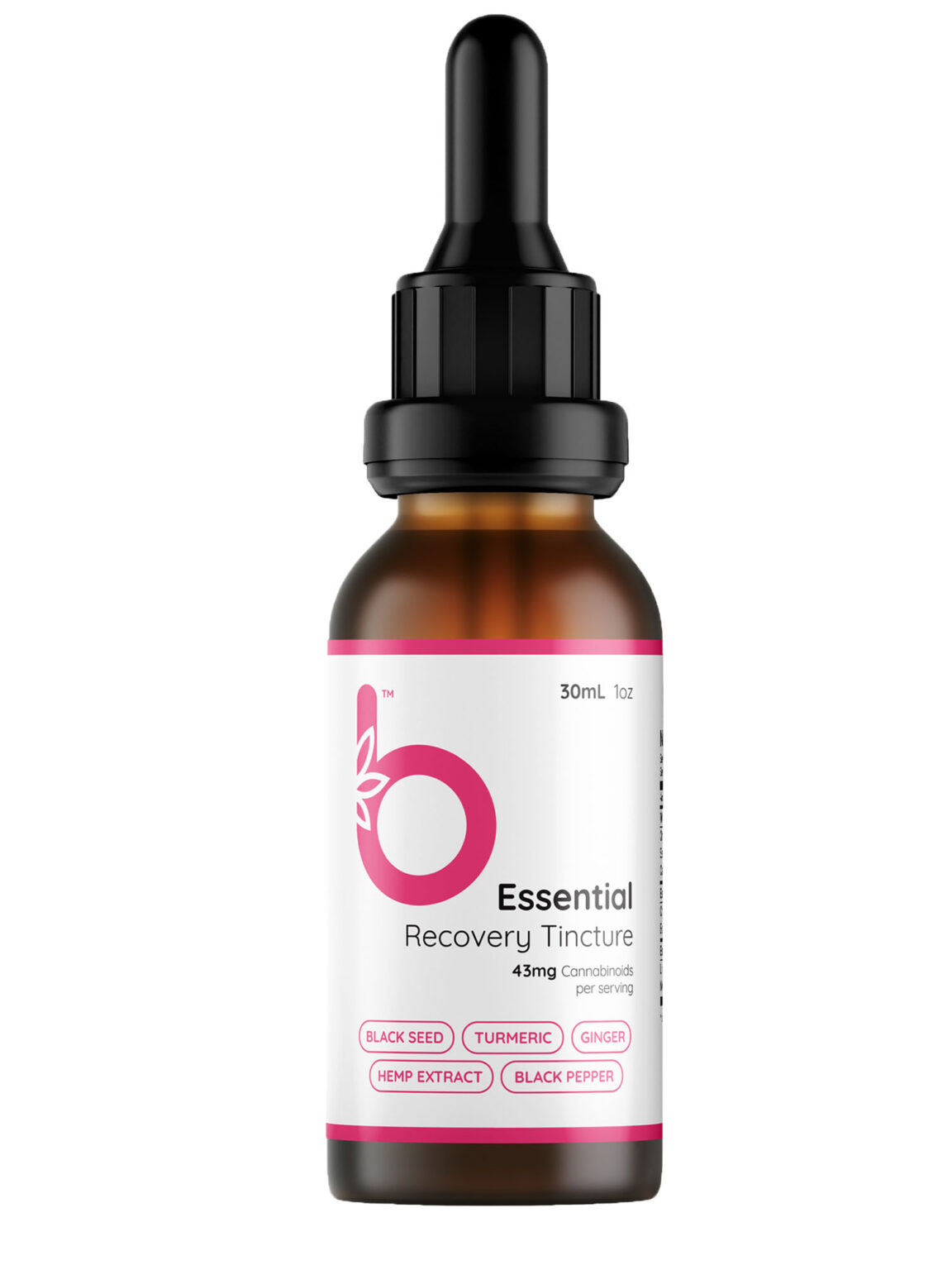 Pain Bundle Bloom Hemp