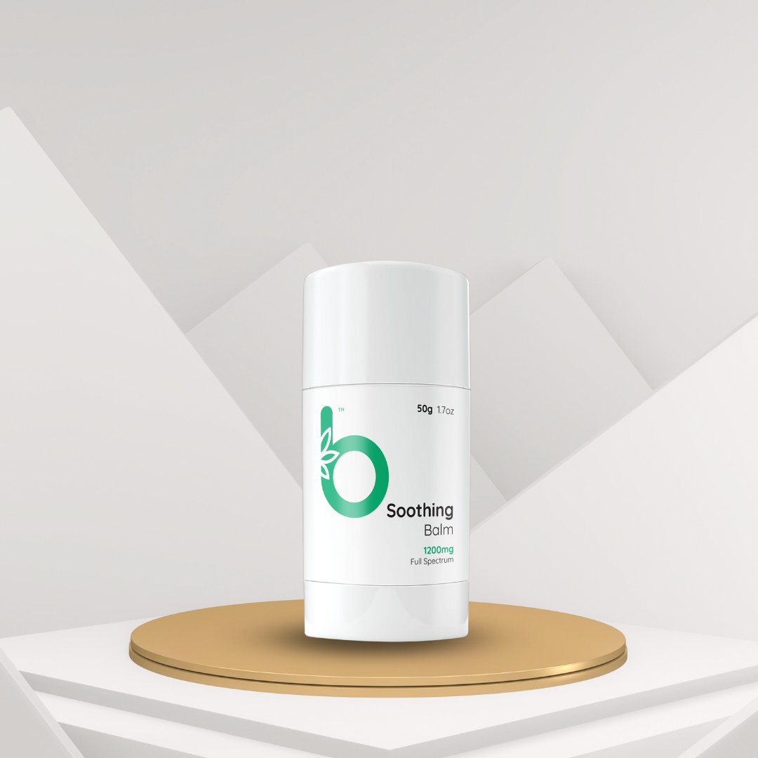 Soothe Your Skin with CBD - Bloom Hemp