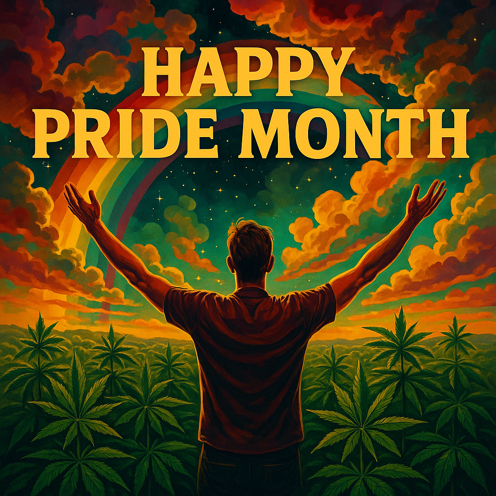 Pride, Protest, and Plant Medicine: How the LGBTQ+ Movement Shaped the ...