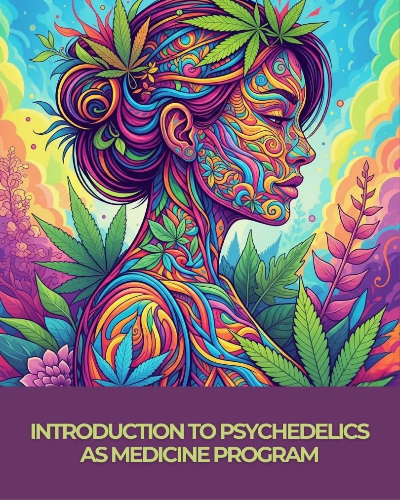 Psychedelic Care & Healing Resources - Bloom Hemp